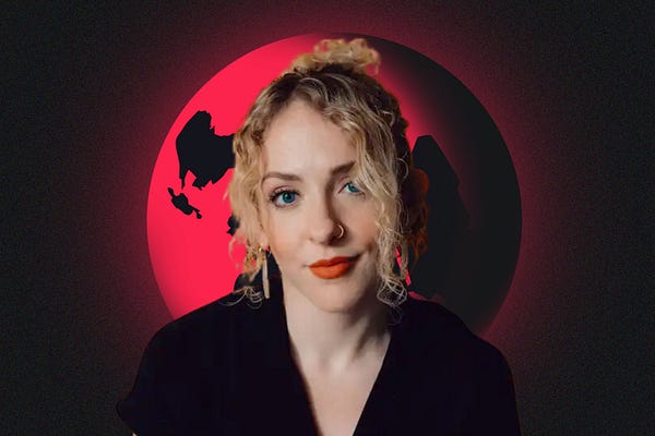 Planet: Critical | Rachel Donald | Substack