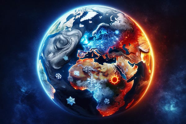 Complex Effects | Austin M. Anaya | Substack