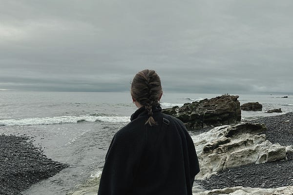 Slower Space | Jodie Melissa Rogers | Substack