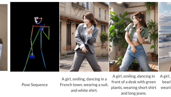 AI Tidbits | Sahar Mor | Substack