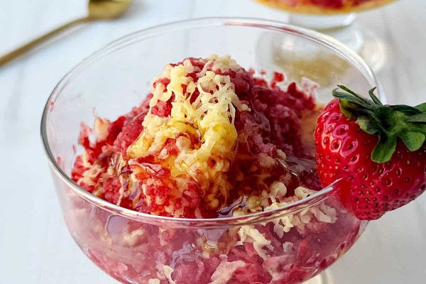 LESS WITH LAUR | Lauren Less | Substack