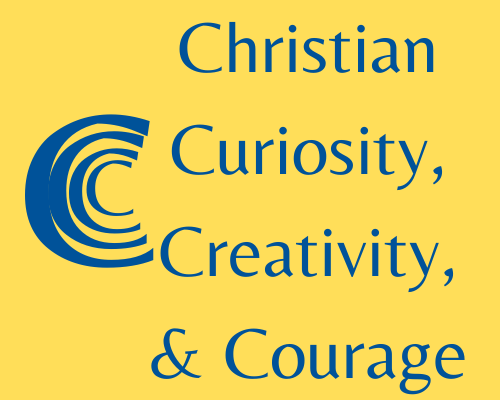Christian Curiosity, Creativity, & Courage | Samuel J Alibrando | Substack