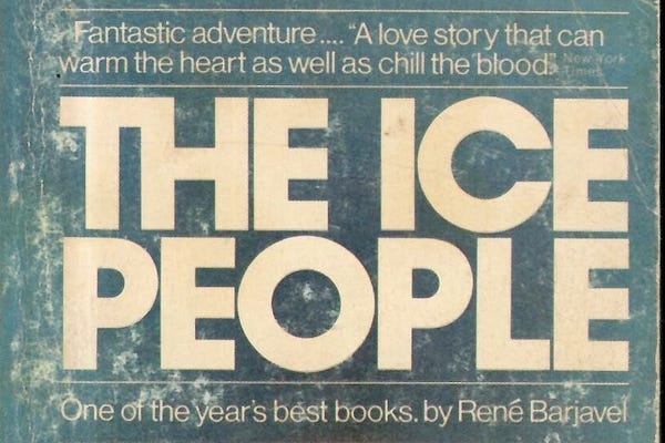 The Writer's Path | Viam | Substack