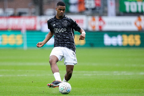 Cannon Stats | Scott Willis | Substack