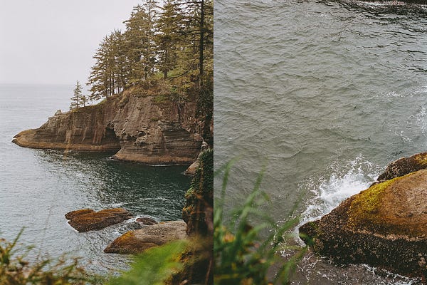 Poetry Unbound | Substack