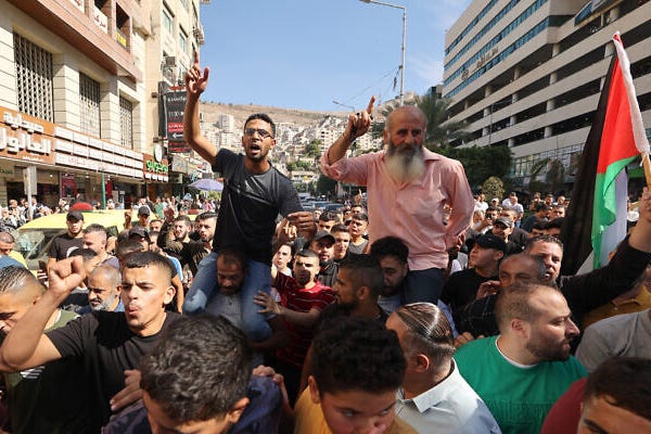 Clarity with Michael Oren | Substack