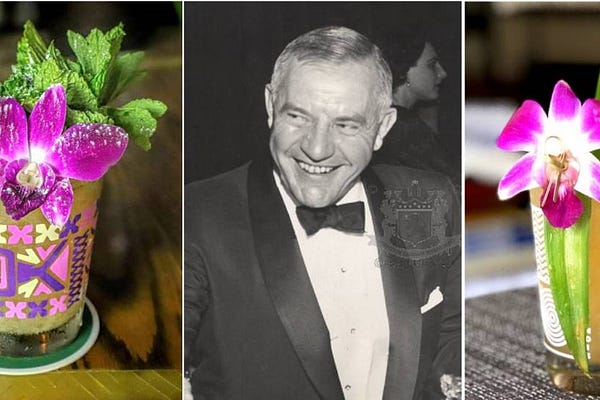 Rum Wonk | Matt Pietrek | Substack