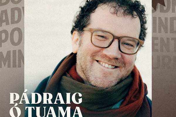 The Mind Bod Adventure Pod | Tasha Schumann | Substack