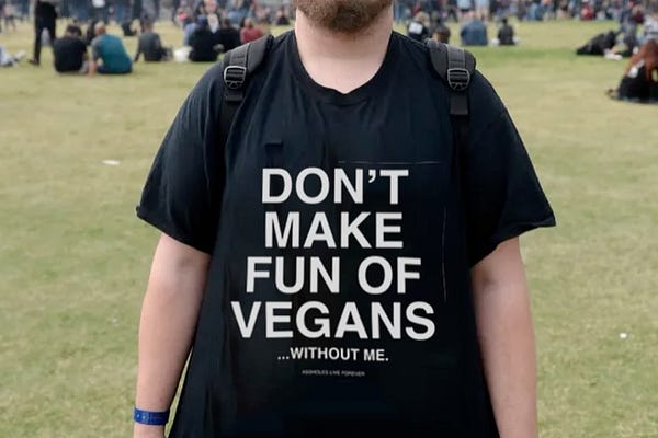 The Zed Letter | Tyler Zed | Substack