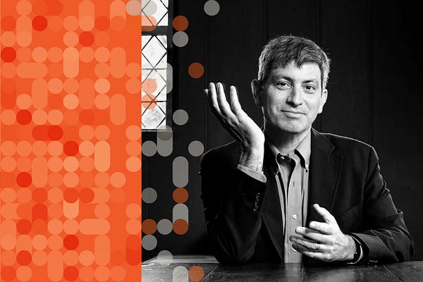 Ground Truths | Eric Topol | Substack