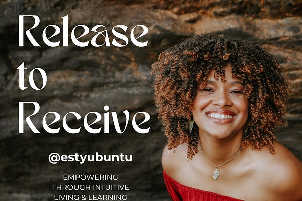 The EstyUbuntu Newsletter | Esther Milanzi | Substack