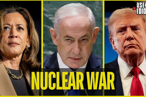 Useful Idiots | Substack