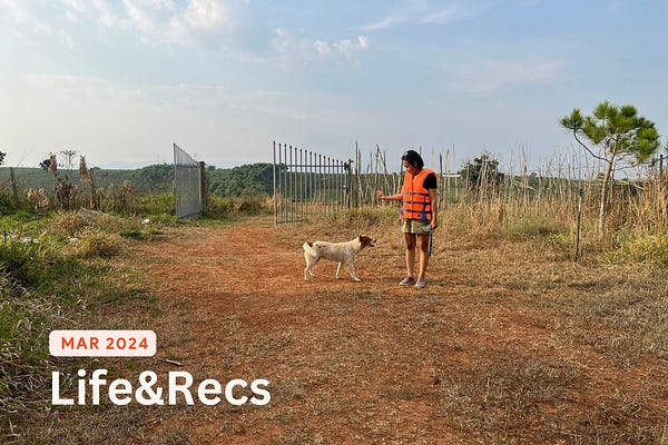 Bạn Thân Mến | Thanh Tâm | Substack