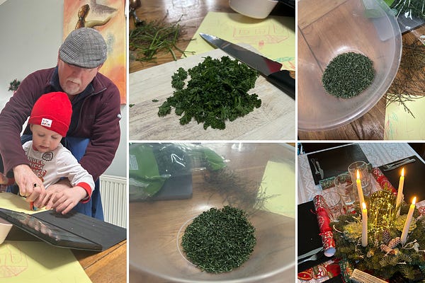 Lorraine’s Substack | Lorraine Flood | Substack