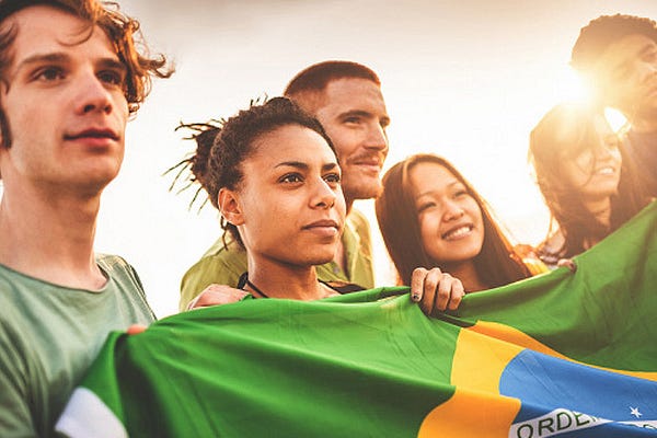 Substack do Doom | BTC D00M Guy | Substack