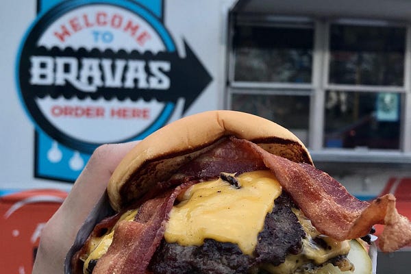 Anchor Baby | Rosemary Mac Cabe | Substack