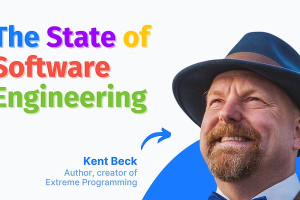 Refactoring | Luca Rossi | Substack