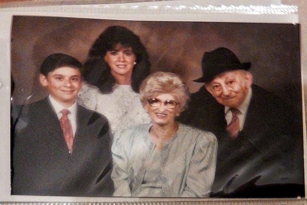 YDYDY (youtube.com/@YDYDY) | Yadidya (YDYDY) | Substack