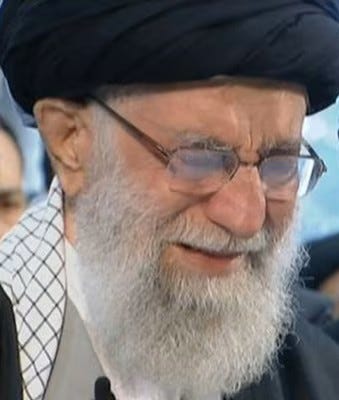 Modad Geopolitics | Firas Modad | Substack