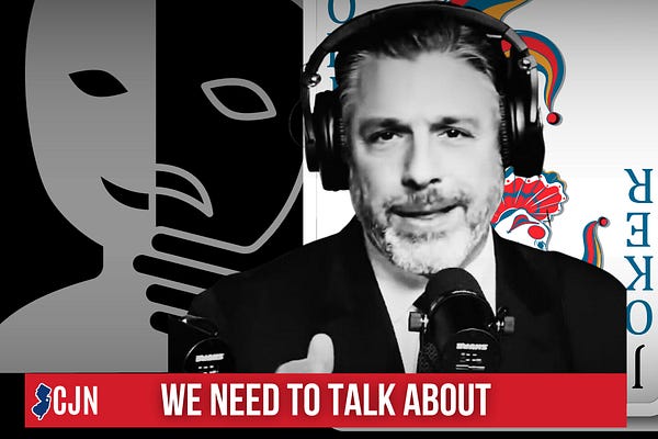 Central Jersey Newswire | Substack