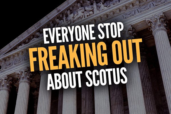 The Bulwark | Substack