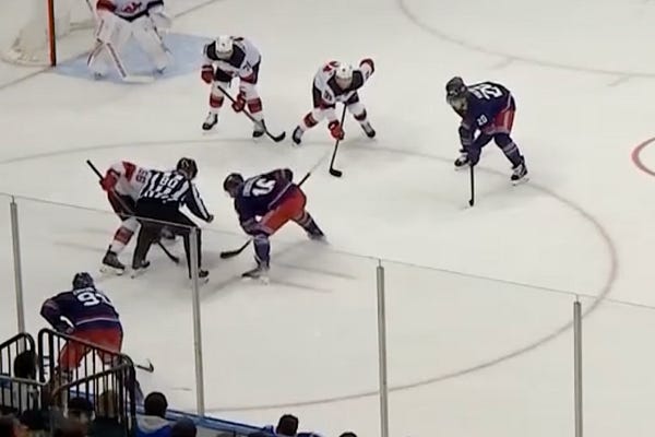 Shap Shots | Sean Shapiro | Substack