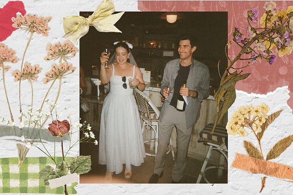 Rich Text | Emma Gray | Substack