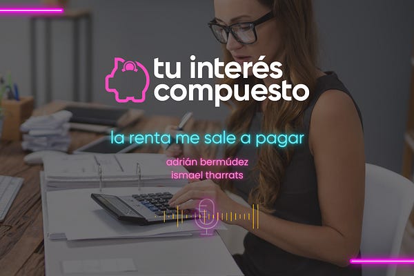 Tu interés compuesto | Adri | Substack