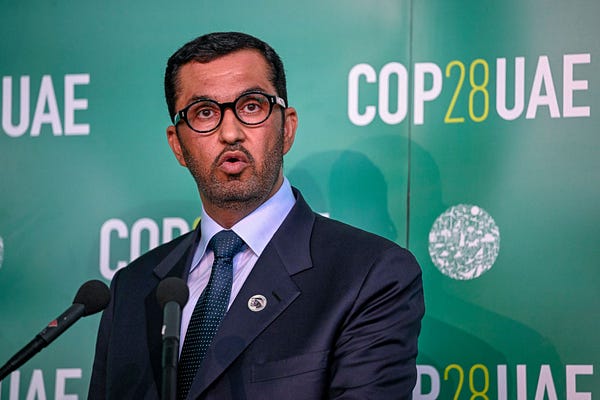 HEATED | Emily Atkin | Substack