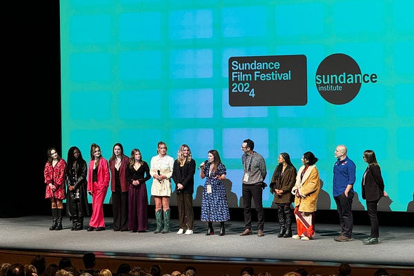 Decoding Everything | David Chen | Substack