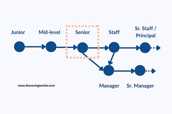 The Caring Techie Newsletter | Irina Stanescu | Substack