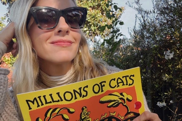 MOONBOW | Taylor Sterling | Substack