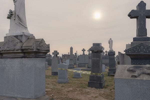 The Neighborhoods | Rob Stephenson | Substack