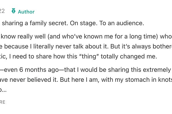 Not Rocket Science | Tanya Dalton | Substack