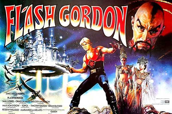 Arktos Journal | Substack