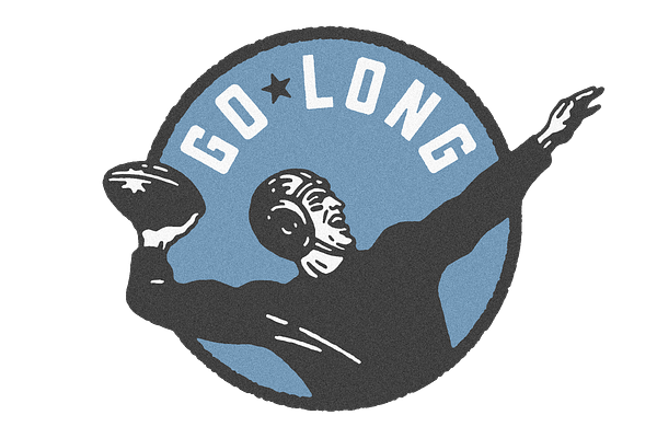 Go Long | Tyler Dunne | Substack