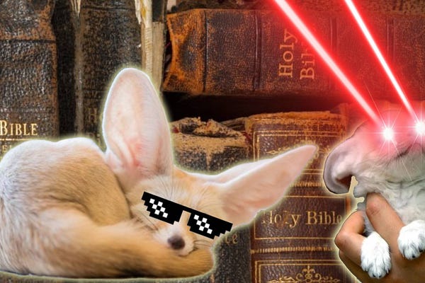 The Dance Of Life Podcast with Tudor Alexander | Substack