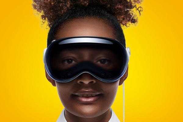 Signals From [Space] | Tim Fitzpatrick | Substack