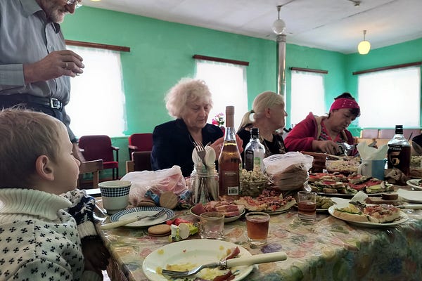 Edward Slavsquat | Substack