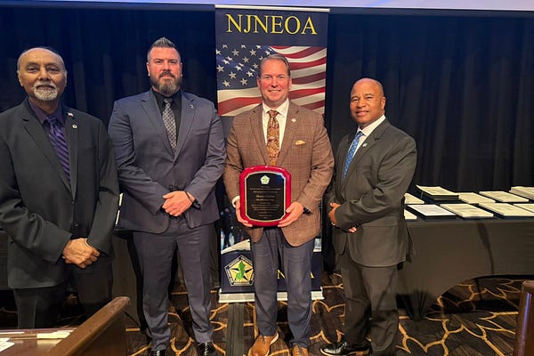 Central Jersey Newswire | Substack