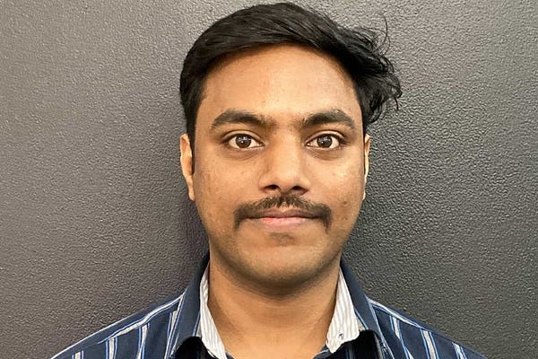 SRE Stories | Prathamesh Sonpatki | Substack