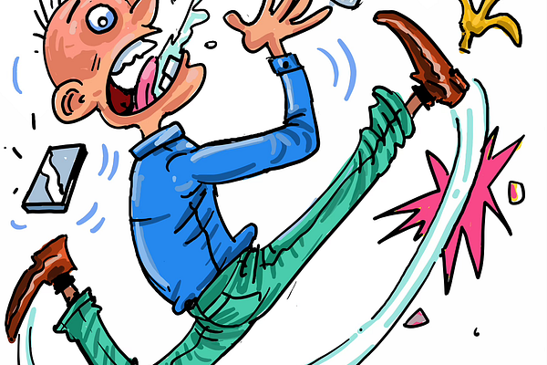 ADHD: Hunter in a Farmer's World with Thom Hartmann | Substack