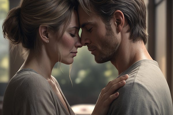 Speculative Encounters | C. L. Nichols | Substack