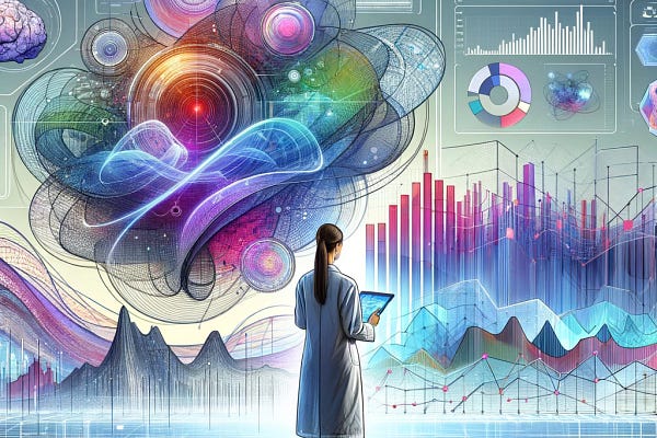 The Quant Stack | Quant Arb | Substack