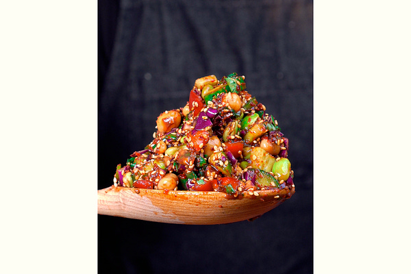 Mishka Makes Food | MishkaMakesFood | Substack