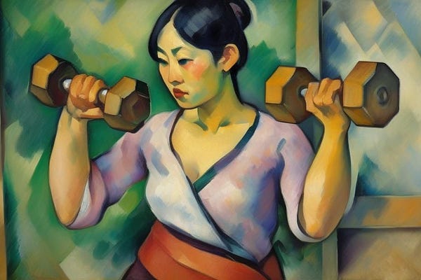 A Day Well Spent with Leyla Kazim | Substack