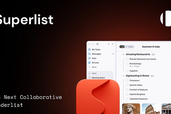 Productivus | Substack