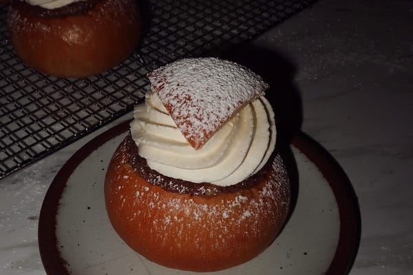 Nea Arentzen | Substack