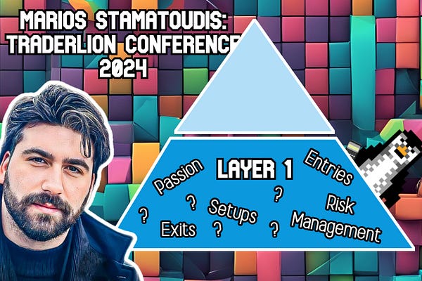 A Retail Trader's Repository | F4VS | Substack