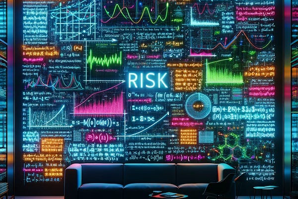 Paper Alfa - Macro & More | Substack